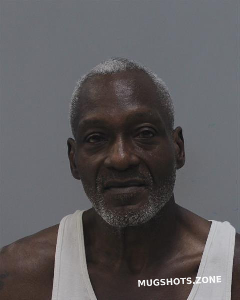 COATES KEVIN ABDUL 07/18/2024 - Riverside Regional Jail Mugshots Zone