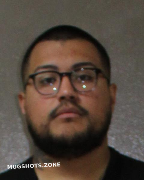 CALDERON RAUL 07/19/2024 - Riverside Regional Jail Mugshots Zone