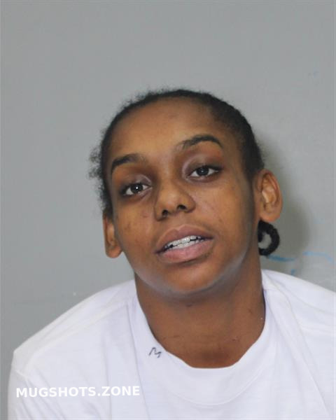 WALKER ZYUON XHYMA 07/23/2024 - Riverside Regional Jail Mugshots Zone