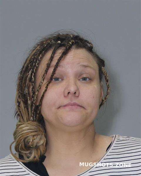 JEFFRIES JESSICA RUTH 07/27/2024 - Riverside Regional Jail Mugshots Zone