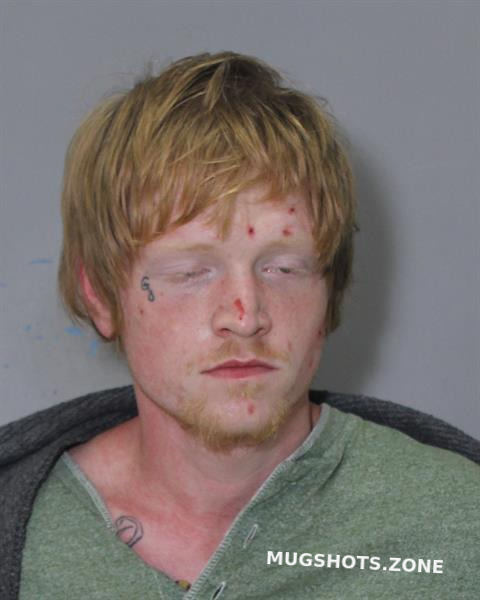 KITTLE FLETCHER MICHAEL 07/29/2024 - Riverside Regional Jail Mugshots Zone