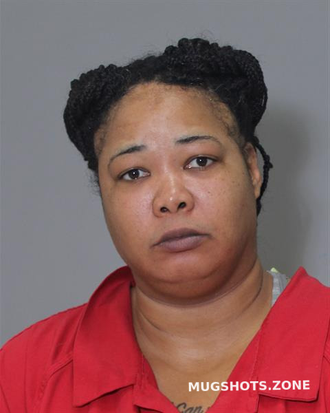 JONES SHANTEL 07/30/2024 - Riverside Regional Jail Mugshots Zone