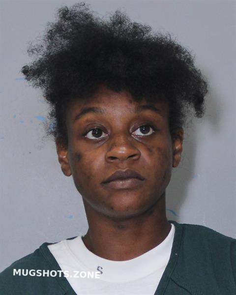 ROGERS TANAZHIA 07/31/2024 - Riverside Regional Jail Mugshots Zone