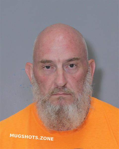 CRAIG JACK CROWDER 08/01/2024 - Riverside Regional Jail Mugshots Zone