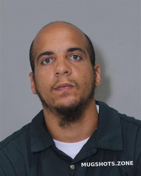 WASHINGTON JAMAR 08/02/2024 - Riverside Regional Jail Mugshots Zone