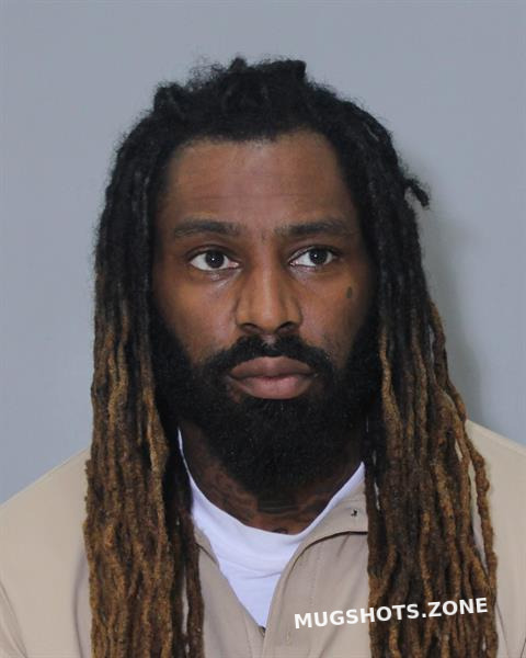 CROSS AARON MALLOYD 08/06/2024 - Riverside Regional Jail Mugshots Zone