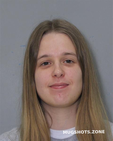 CLARDY HANNAH 08/07/2024 - Riverside Regional Jail Mugshots Zone