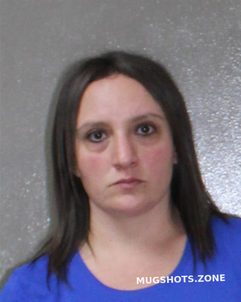 ROSS AMANDA N 08/09/2024 - Riverside Regional Jail Mugshots Zone