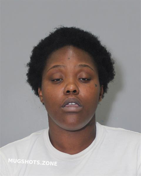 NEVERSON LATYCHA TONYEA 08/09/2024 - Riverside Regional Jail Mugshots Zone