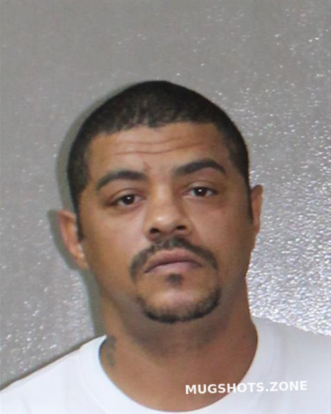 COLEMAN OMAR SHALLAH 08/11/2024 - Riverside Regional Jail Mugshots Zone