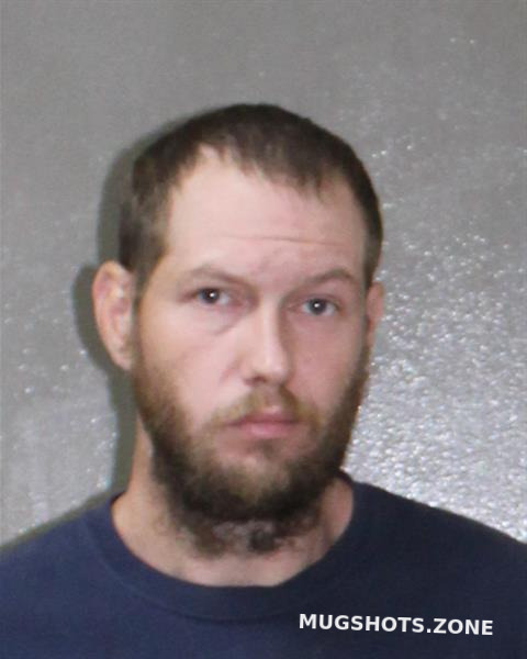 COLE MATTHEW 08/16/2024 - Riverside Regional Jail Mugshots Zone