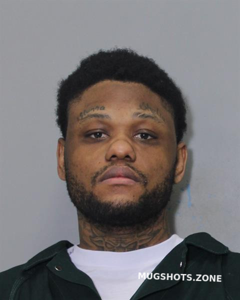 WRIGHT LANCE ANTONIO 08/16/2024 - Riverside Regional Jail Mugshots Zone