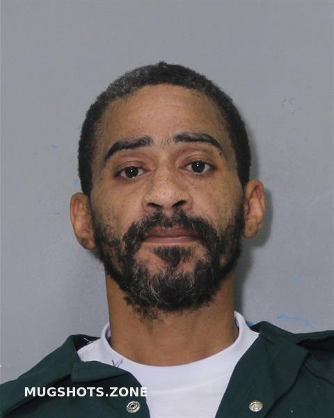 RICHARDS JOSEPH LAMONT 08/17/2024 - Riverside Regional Jail Mugshots Zone