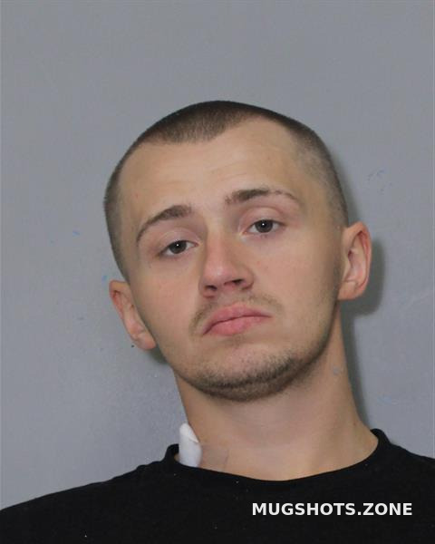 NIDAY RANDY ALLEN 08/18/2024 - Riverside Regional Jail Mugshots Zone