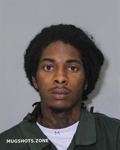 TAGGART DEDRIC 08/20/2024 - Riverside Regional Jail Mugshots Zone