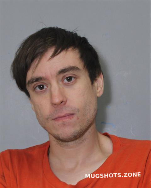 PARIS BENJAMIN JACOB 08/24/2024 - Riverside Regional Jail Mugshots Zone