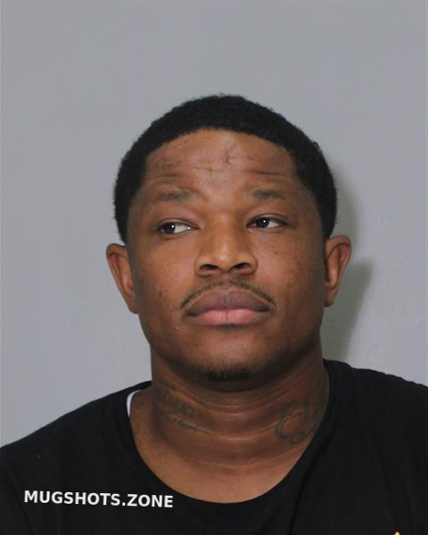 EDMONSON DYMONICK TRAVON 08/30/2024 - Riverside Regional Jail Mugshots Zone