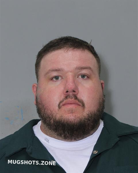 REED COLE WILLIAM 08/31/2024 - Riverside Regional Jail Mugshots Zone