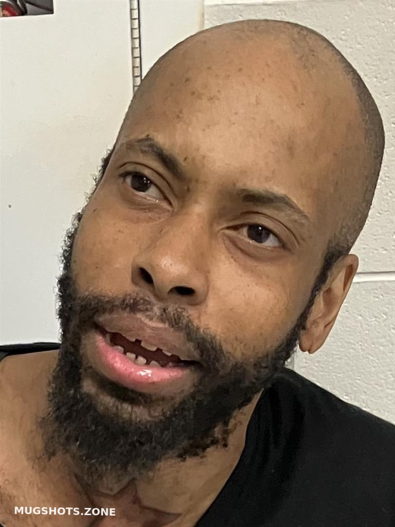MOORE KEVIN 08/31/2024 - Riverside Regional Jail Mugshots Zone