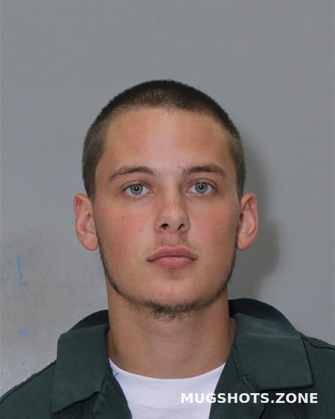 BRANCH SETH 08/31/2024 - Riverside Regional Jail Mugshots Zone