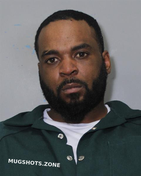 WARD STACEY DEANGELO 09/10/2024 - Riverside Regional Jail Mugshots Zone