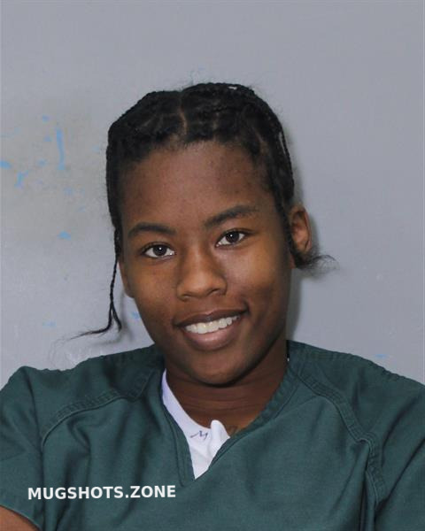 DAY KEASIA MONIQUE 09/10/2024 - Riverside Regional Jail Mugshots Zone