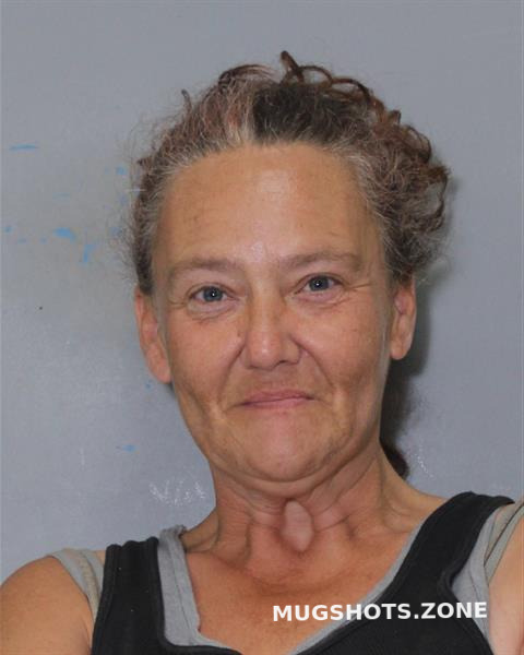 THOMPSON MELISSA LYNN 09/14/2024 - Riverside Regional Jail Mugshots Zone