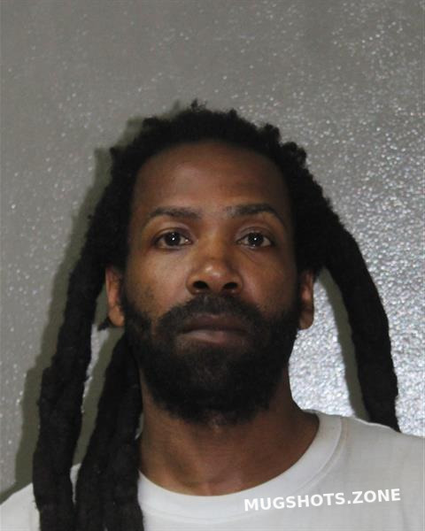 CLARK JERMAL E 09/19/2024 - Riverside Regional Jail Mugshots Zone