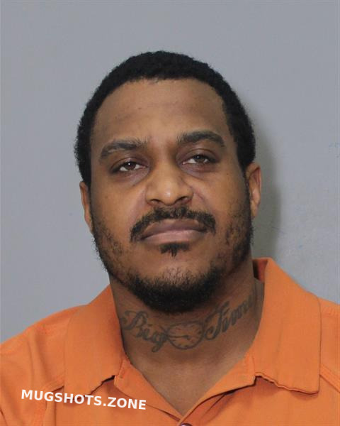 BUTLER DEVON TYREE 09/21/2024 - Riverside Regional Jail Mugshots Zone