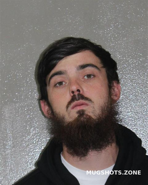 WAMSLEY JOSHUA KYLE 09/22/2024 - Riverside Regional Jail Mugshots Zone