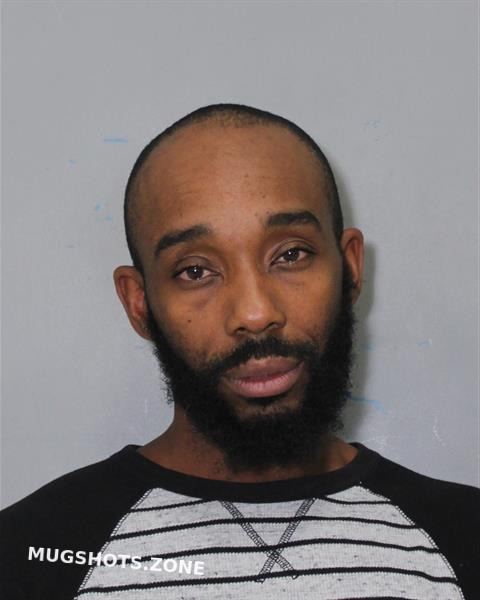 BROWN DERRELL 09/23/2024 - Riverside Regional Jail Mugshots Zone