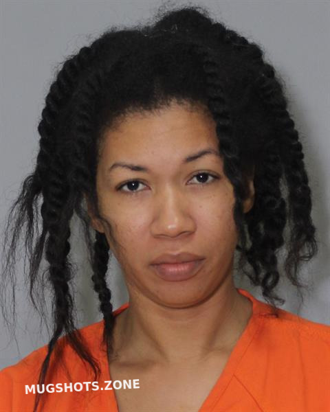 ROBINSON SHARNEECE JANELL 09/24/2024 - Riverside Regional Jail Mugshots ...