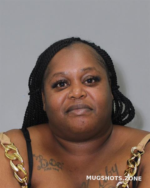 HILL TIERRAL RENEE 09/24/2024 - Riverside Regional Jail Mugshots Zone