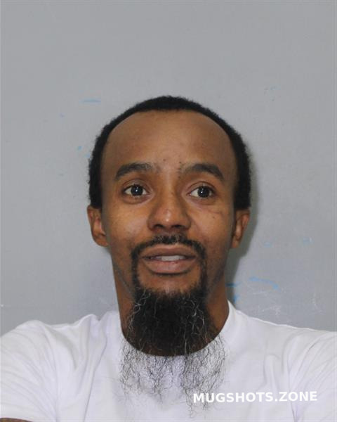 OLIVER ANTHONY TERRELL 09/25/2024 - Riverside Regional Jail Mugshots Zone
