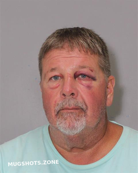 JOHNSTON DAVID LEMAR 09/29/2024 - Riverside Regional Jail Mugshots Zone