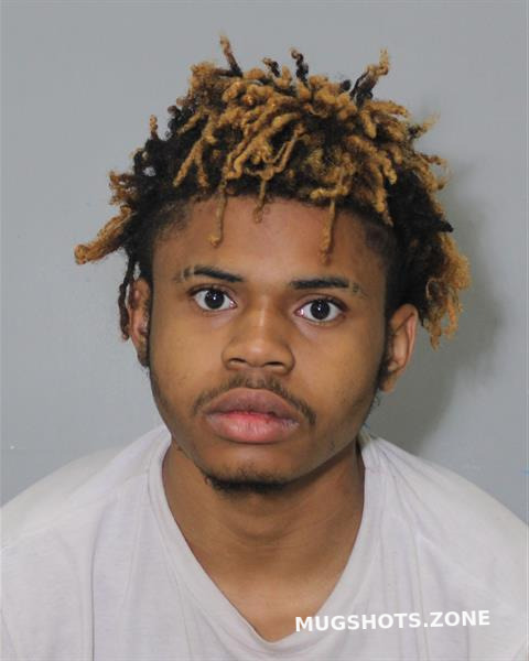 MOSES TYSAUGH DARYL 09/29/2024 - Riverside Regional Jail Mugshots Zone