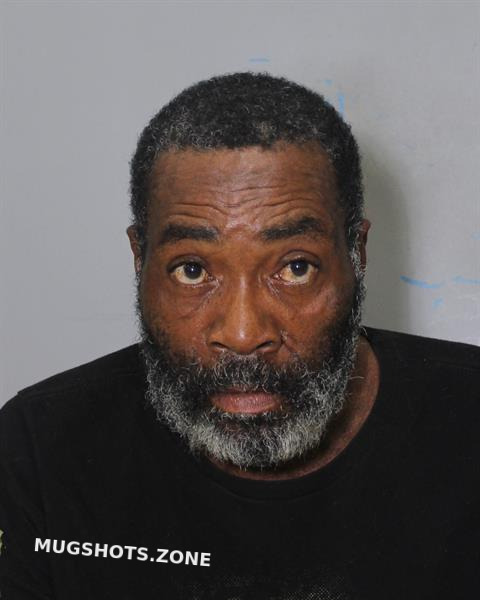 JONES RICKY NELSON 10/02/2024 - Riverside Regional Jail Mugshots Zone