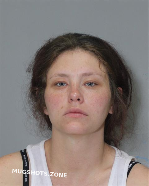 CIMBURKE SONYA MACKENZIE 10/03/2024 - Riverside Regional Jail Mugshots Zone