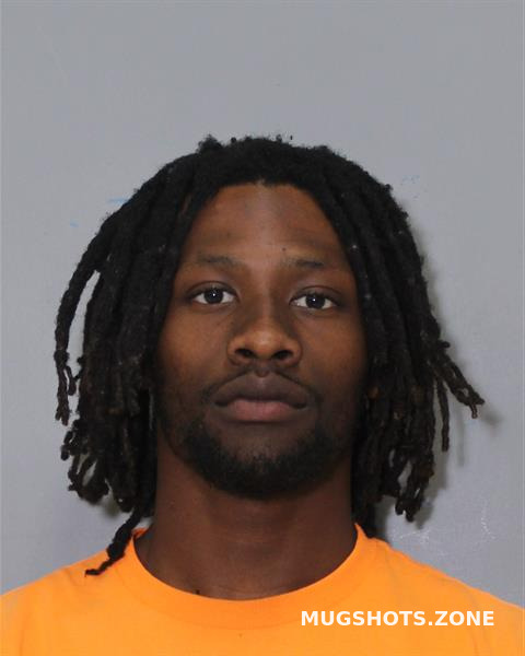 KENNEY DAMON TRAVON 10/10/2024 - Riverside Regional Jail Mugshots Zone