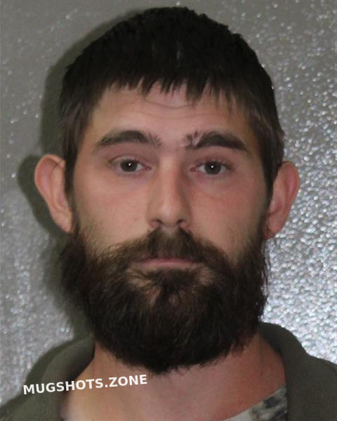 CLEMENTS JOSHUA A 10/10/2024 - Riverside Regional Jail Mugshots Zone