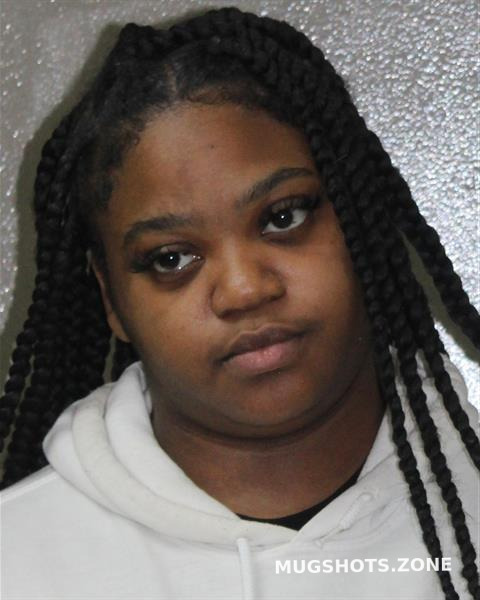 WOOLRIDGE NYASIAH 10/11/2024 - Riverside Regional Jail Mugshots Zone