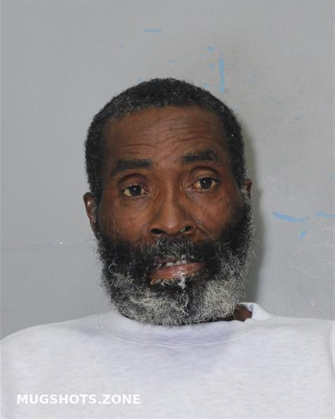 JONES RICKY NELSON 10/13/2024 - Riverside Regional Jail Mugshots Zone