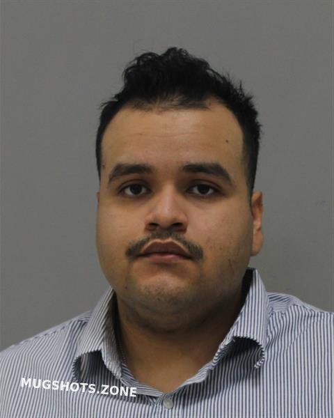 RAMOS ROMERO ROBIN DAVID 10/24/2024 - Riverside Regional Jail Mugshots Zone