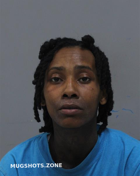 JENKINS JASMINE 10/24/2024 - Riverside Regional Jail Mugshots Zone