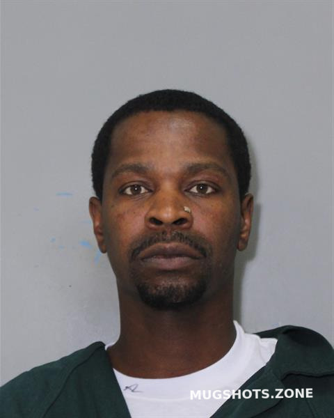 HILL PHILLIP 10/29/2024 - Riverside Regional Jail Mugshots Zone