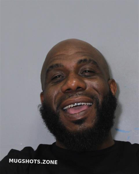HICKS SHAN JERRELL 11/03/2024 - Riverside Regional Jail Mugshots Zone