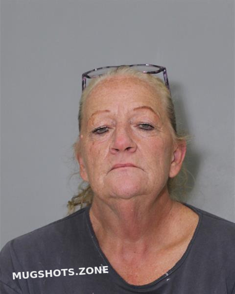 MCCAFFITY SHEILA ANN 11/08/2024 - Riverside Regional Jail Mugshots Zone