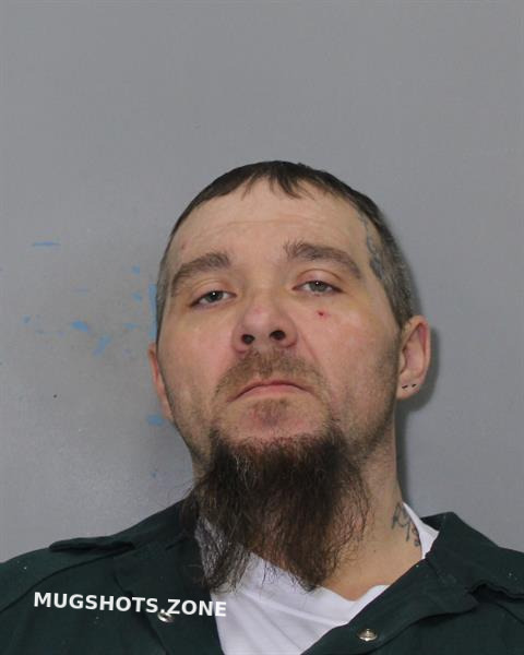 PREVETTE DAVID 11/21/2024 - Riverside Regional Jail Mugshots Zone