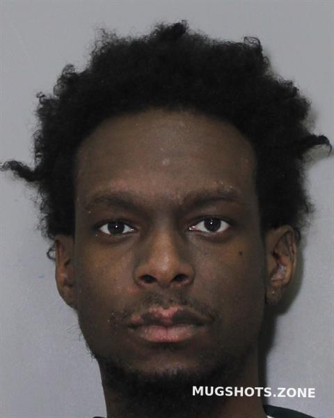 TYLER GARRETT 11/23/2024 - Riverside Regional Jail Mugshots Zone