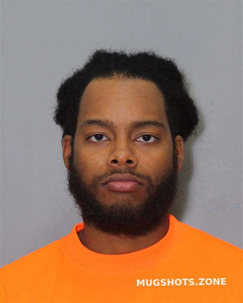 HARRIS ZYON MAKAI 11/23/2024 - Riverside Regional Jail Mugshots Zone